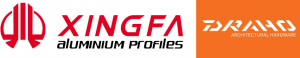 【Báo Giá】Cửa Nhôm XINGFA Nhập Khẩu Chính Hãng - Á Châu