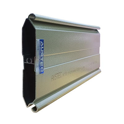 Báo Giá Hấp Dẫn Nhất Về Cửa Cuốn Austec Tại Á Châu Door 2025